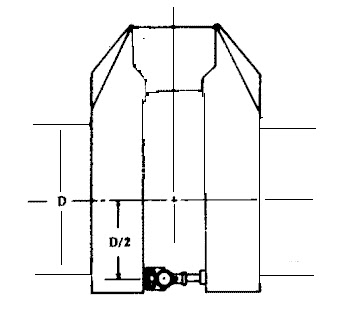 Crankshaft Deflection Measurement - HFO POWER PLANT