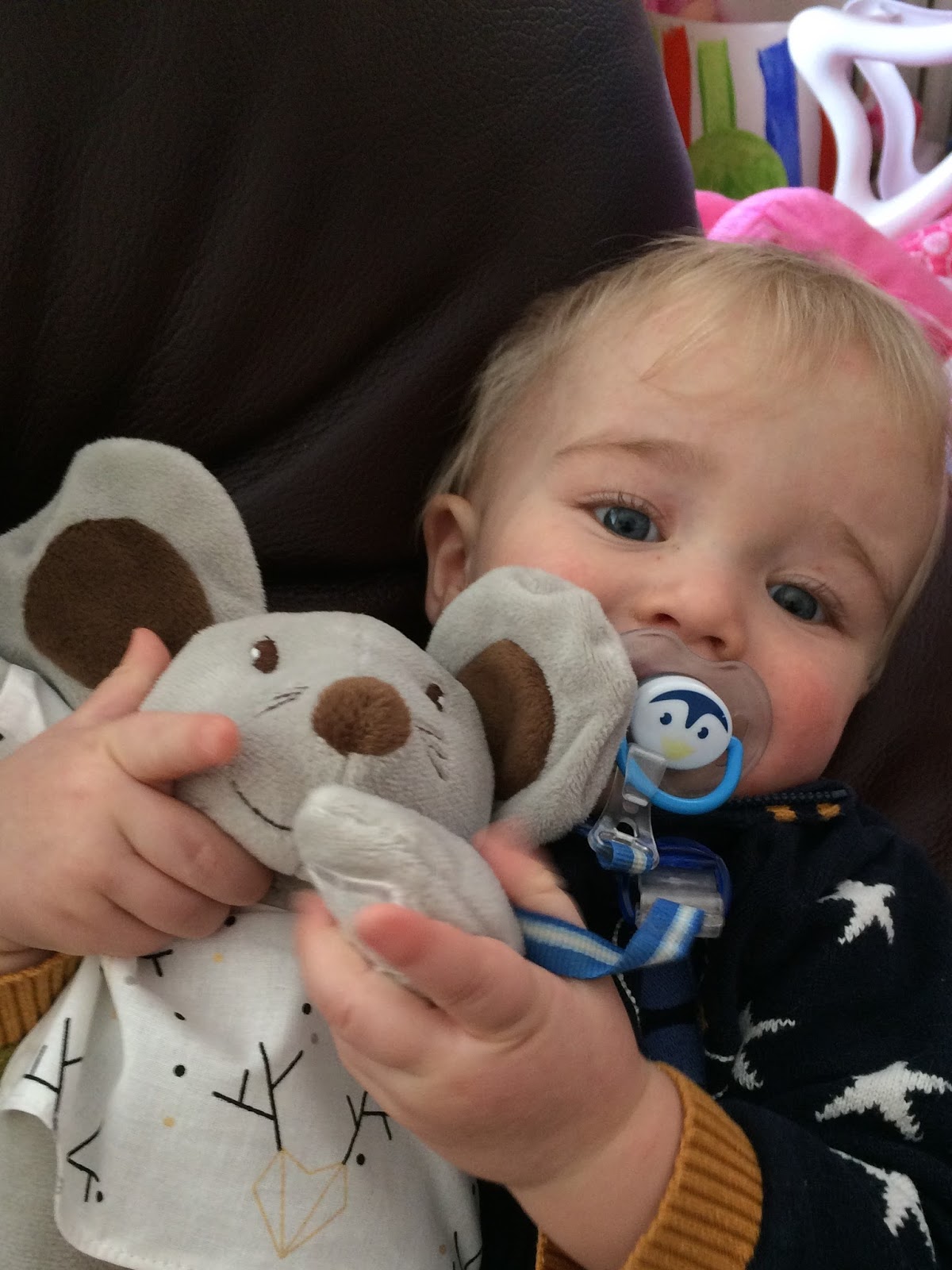 Anaïs et sa petite vie...: Nouveauté pour mon bébé : Le Doodoo Babiage ...