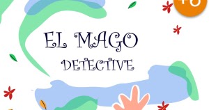Cofre de Lectura: El mago Detective
