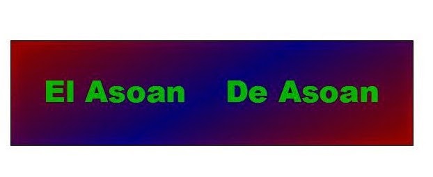 Asoan: Ĉu vi konas Asoan