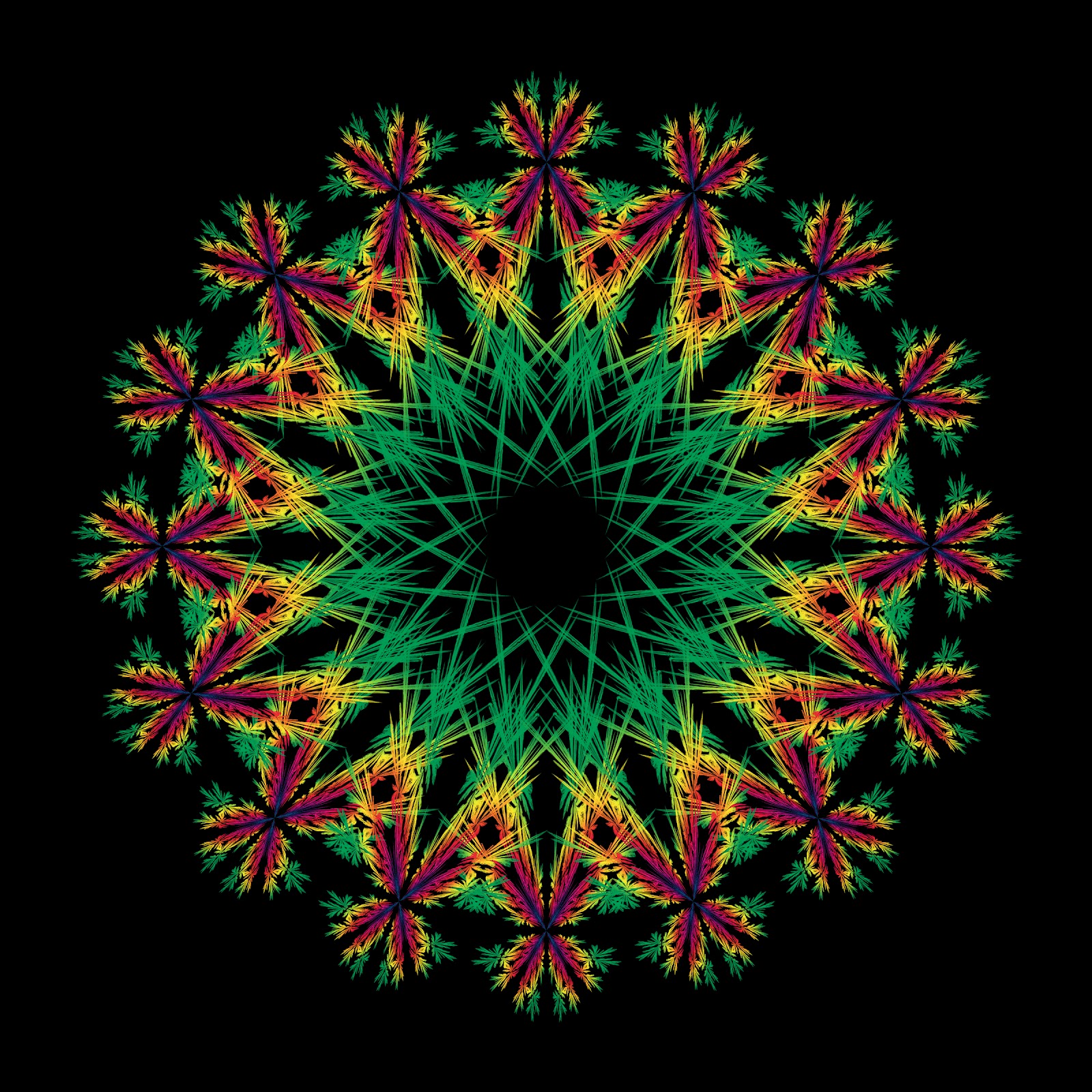 HERMANOSABAN - MANDALAS - FRACTALES - EFECTOS VISUALES Y TUTORIALES ...