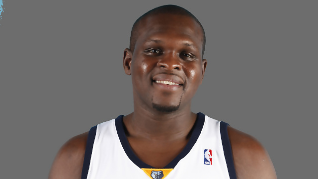 Bird on a Wire: Zach Randolph Gives to Plus-1 for Fourth Consecutive Year