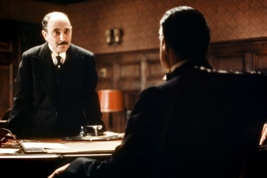 TheLenShow - As I Was Saying...