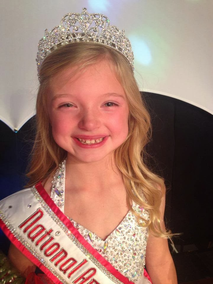 2013 -2014 NAM National Queens!