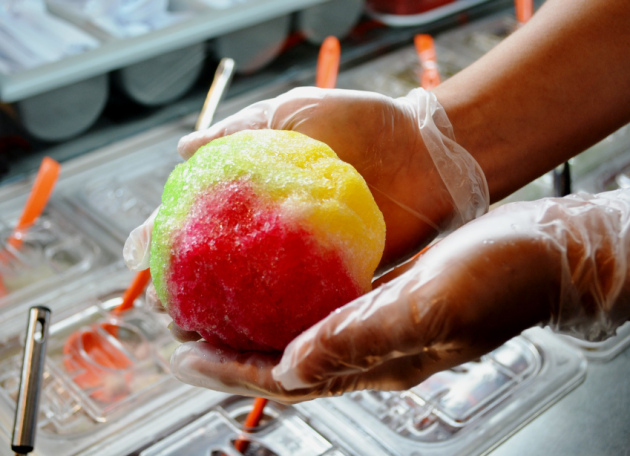 QTTiE | Blog: Qttie x SG50: Ice Kachang