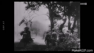 First World War on Film: Film Propaganda in the U.S.A.