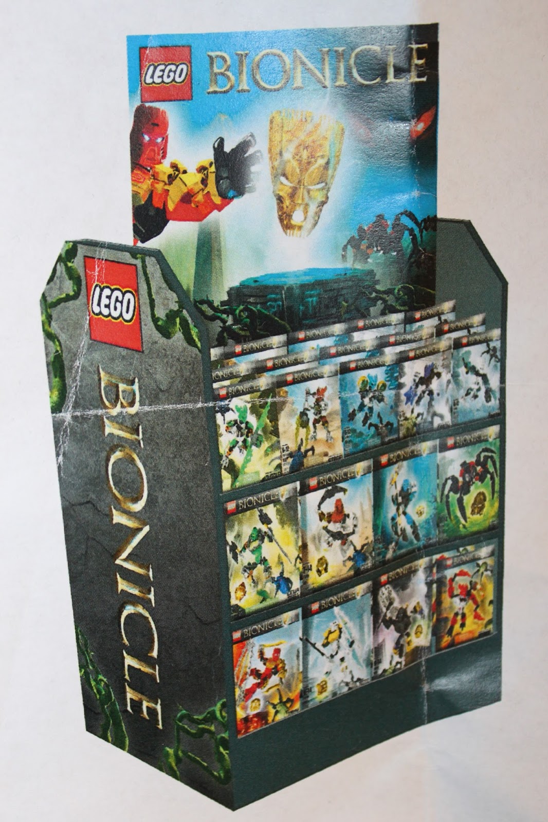 The Brickverse: 2015 Lego set rumours