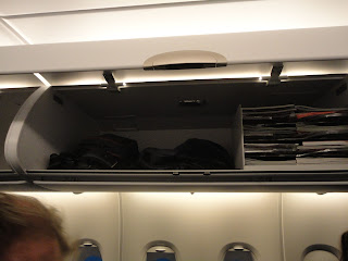 The Travelling Dassie: Lufthansa Economy Airbus A380-800 - LH573