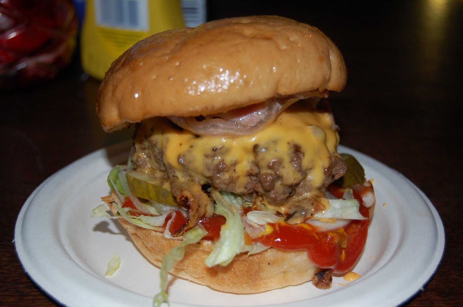 Burger Me! A London Burger Blog: Best Burgers in London: Top 10