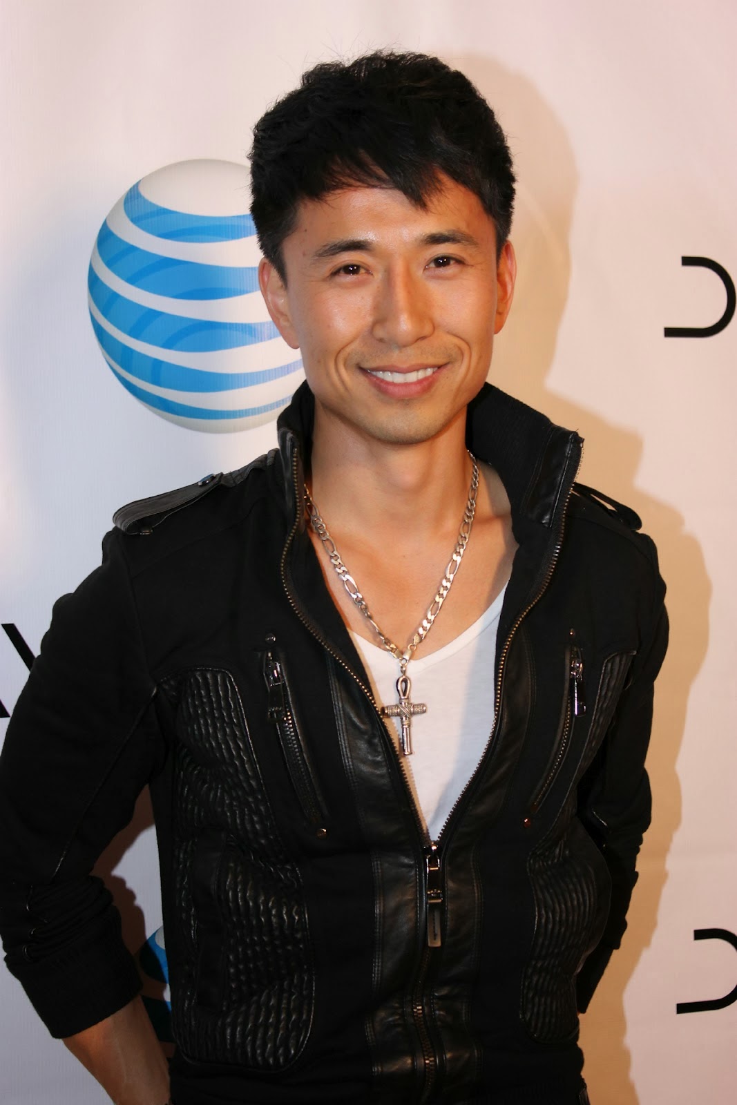 James Kyson Photos | Tv Series All Poster