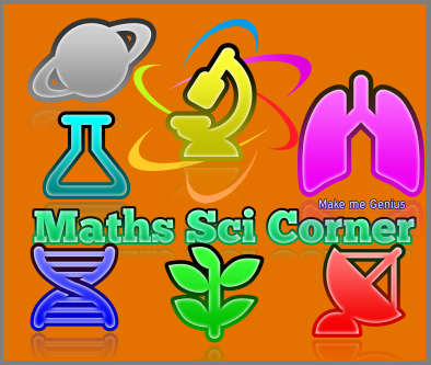 MathsSciCorner - SmartRider