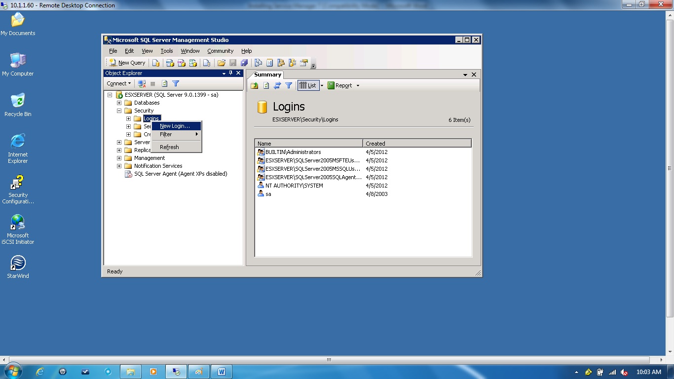 Remote Infrastructure Management: Installing and Configuring HP Service ...