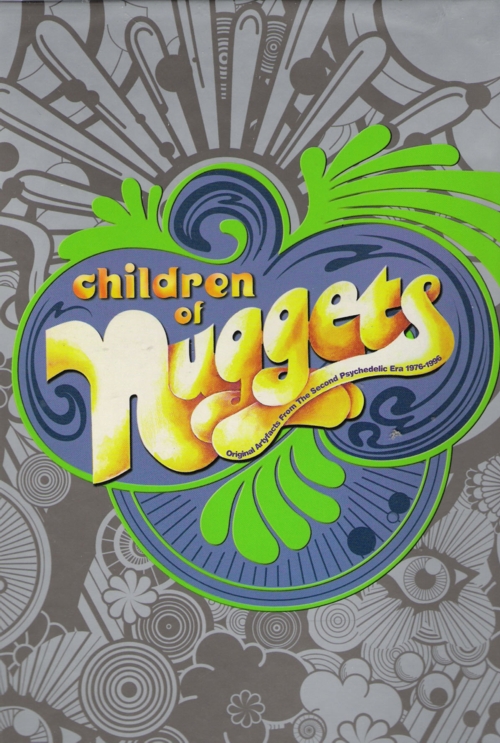RifRocKerZ: as continuacións do Nuggets (40 anos de Nuggets, parte II)