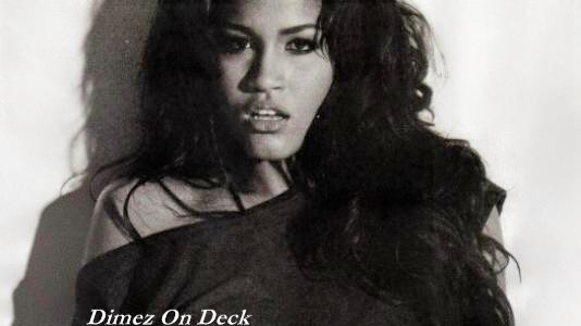 Dimez on Deck: New Photos from Rosa Acosta