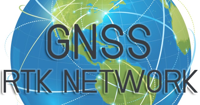 GNSS RTK NETWORK