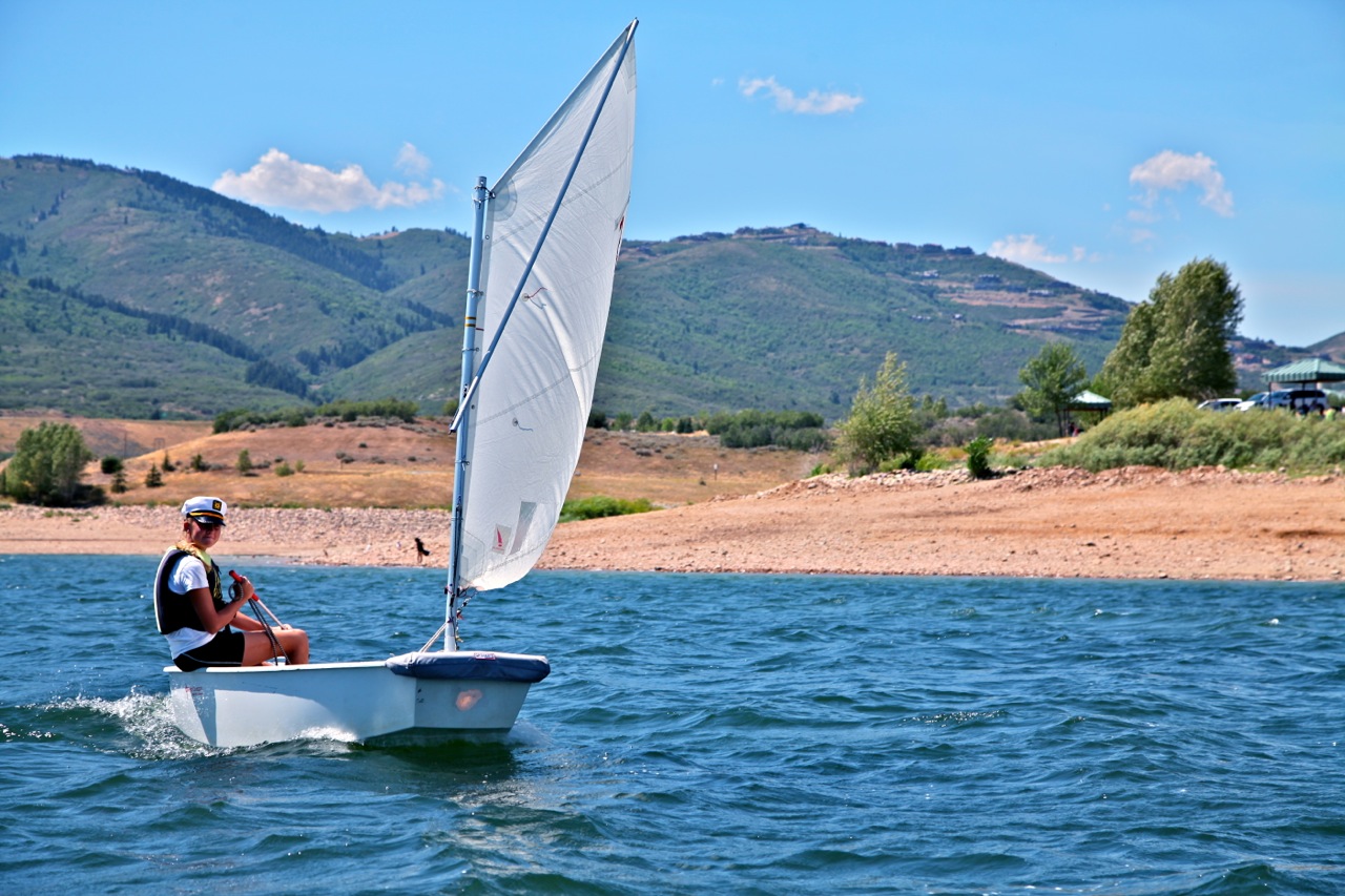 Steve Olpin filmmaker : The Captain's Hat
