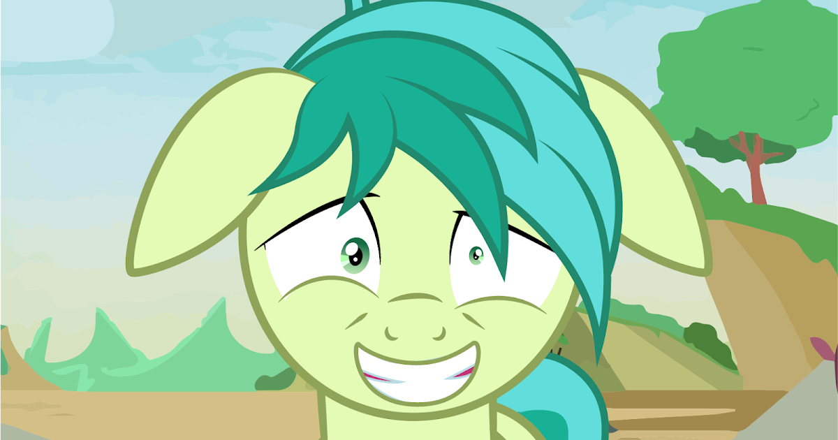 Equestria Daily - MLP Stuff!: Comic: Sandbar Says Goodnight.