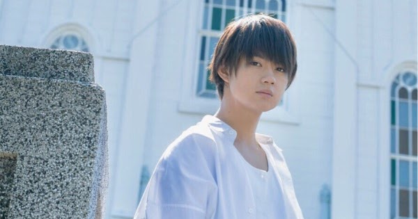 The World M!LKys Only Know: Hayato Sano's First Solo Photobook (and ...