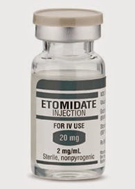 Técnicas de anestesia TIVA : Técnicas de anestesia general inyectable TIVA