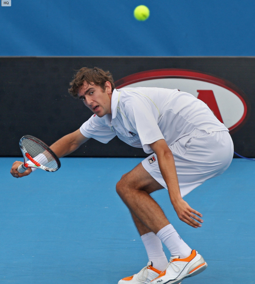 Brief Lines: January 2013