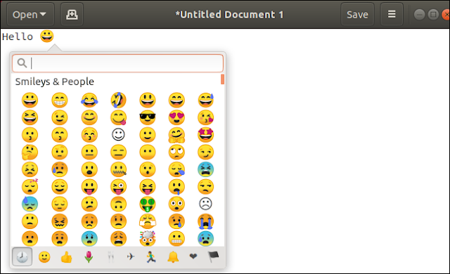 Ubuntu 18.04 - Apa Yang Baru? - Ekarzaen Blog
