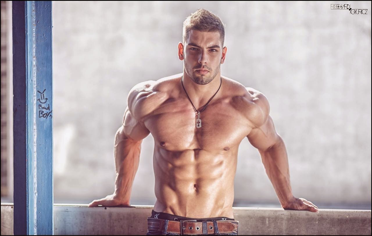 Daily Bodybuilding Motivation: pot pourri N131