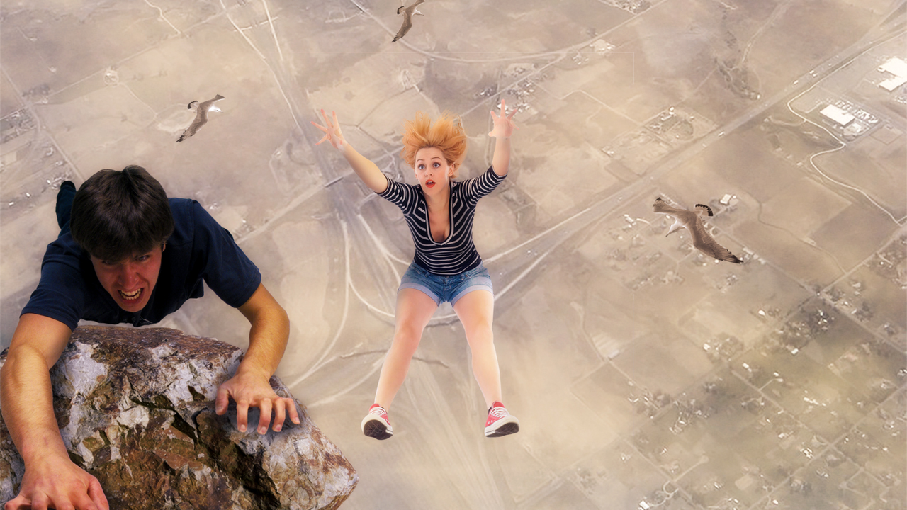 graphic solutions: HELP ME PHOTOSHOP MANIPULATION TUTORIAL