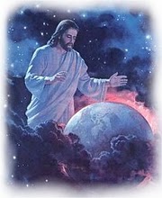 La ciencia, algo maravilloso.: ¿Cómo se creó el mundo?