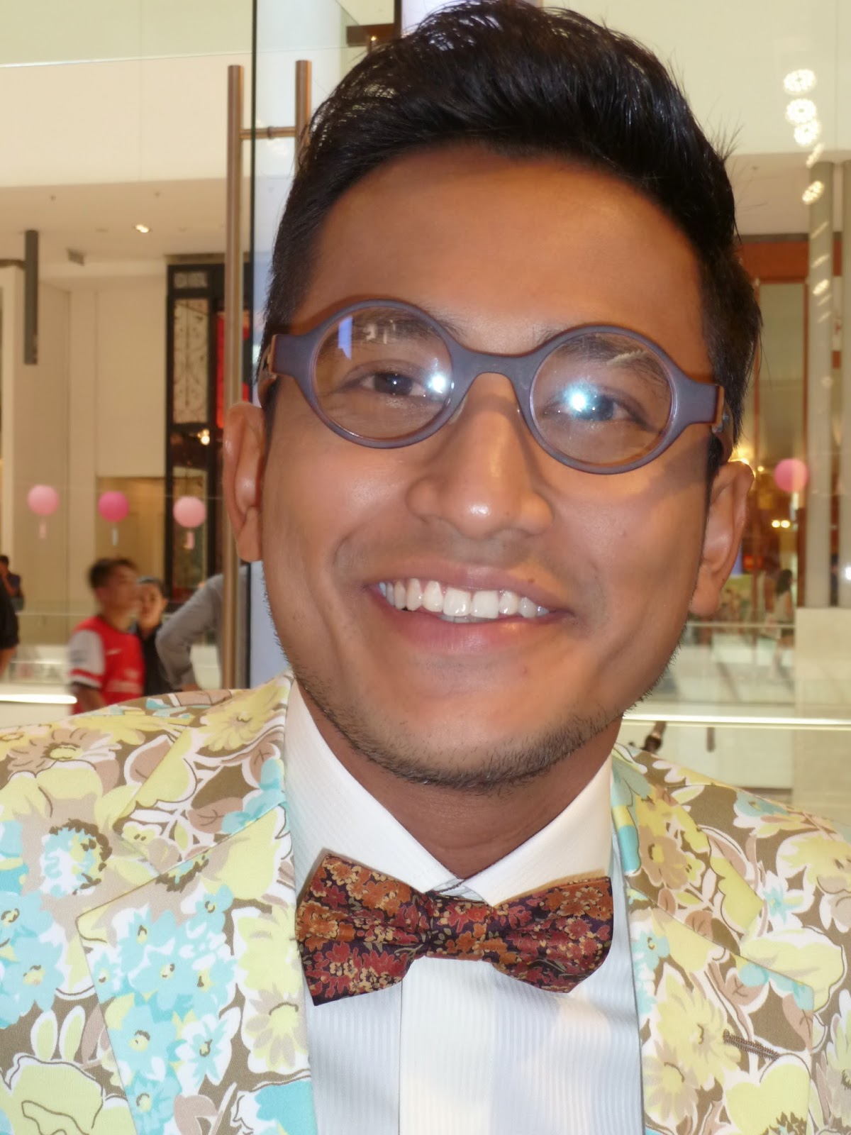 Kee Hua Chee Live!: PART 2---EXCLUSIVE, BEHIND-THE-SCENES PHOTOS AT ...