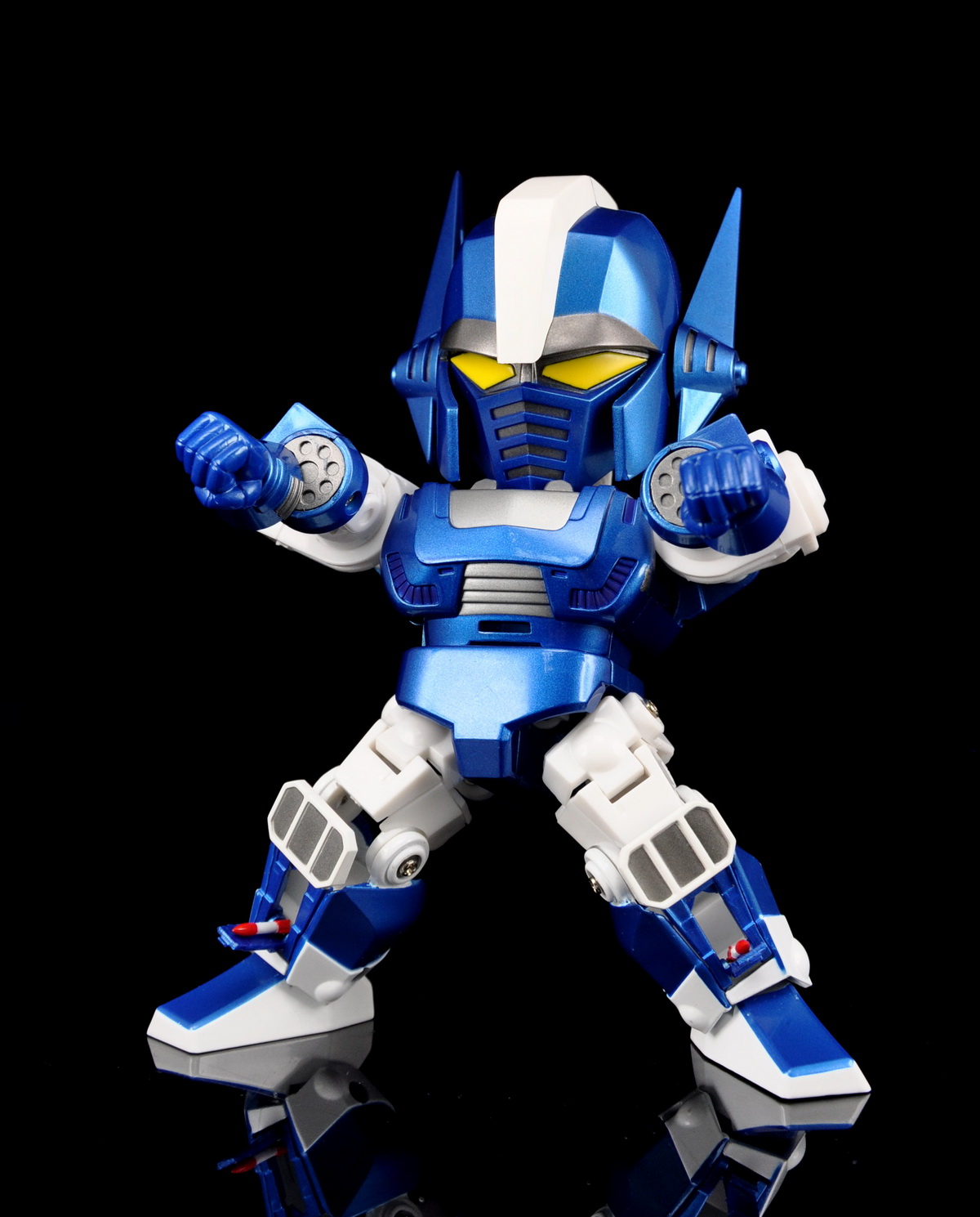 [ Review ] - ES Gokin - Gordian