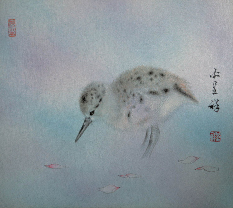 Xie Chengxiang 谢呈祥 (1964~)