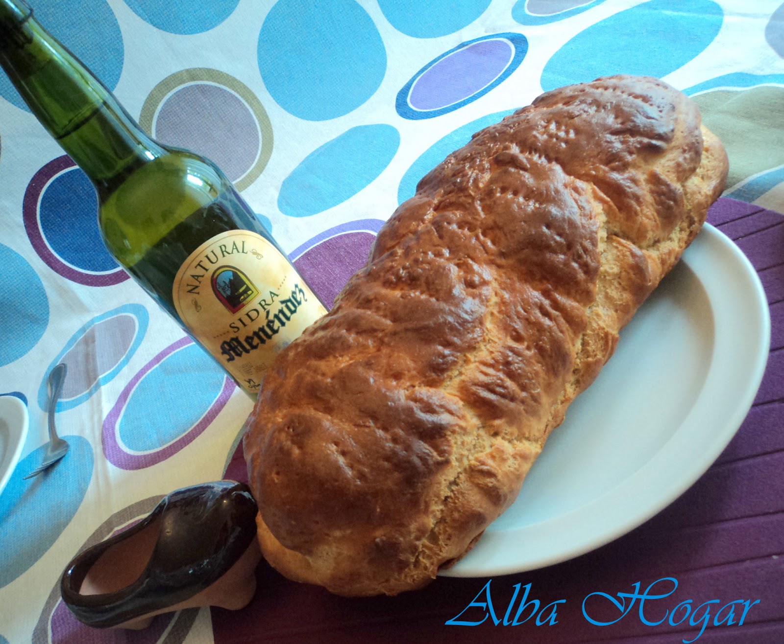 Alba Hogar: BoLLu PrEñAu