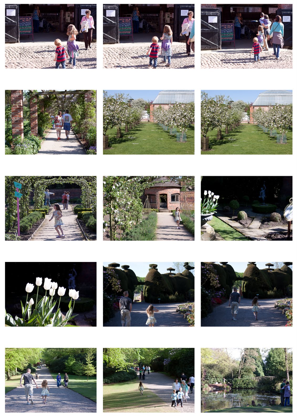 My Photographic Journey: Final Major Project - VISUAL OBSESSION