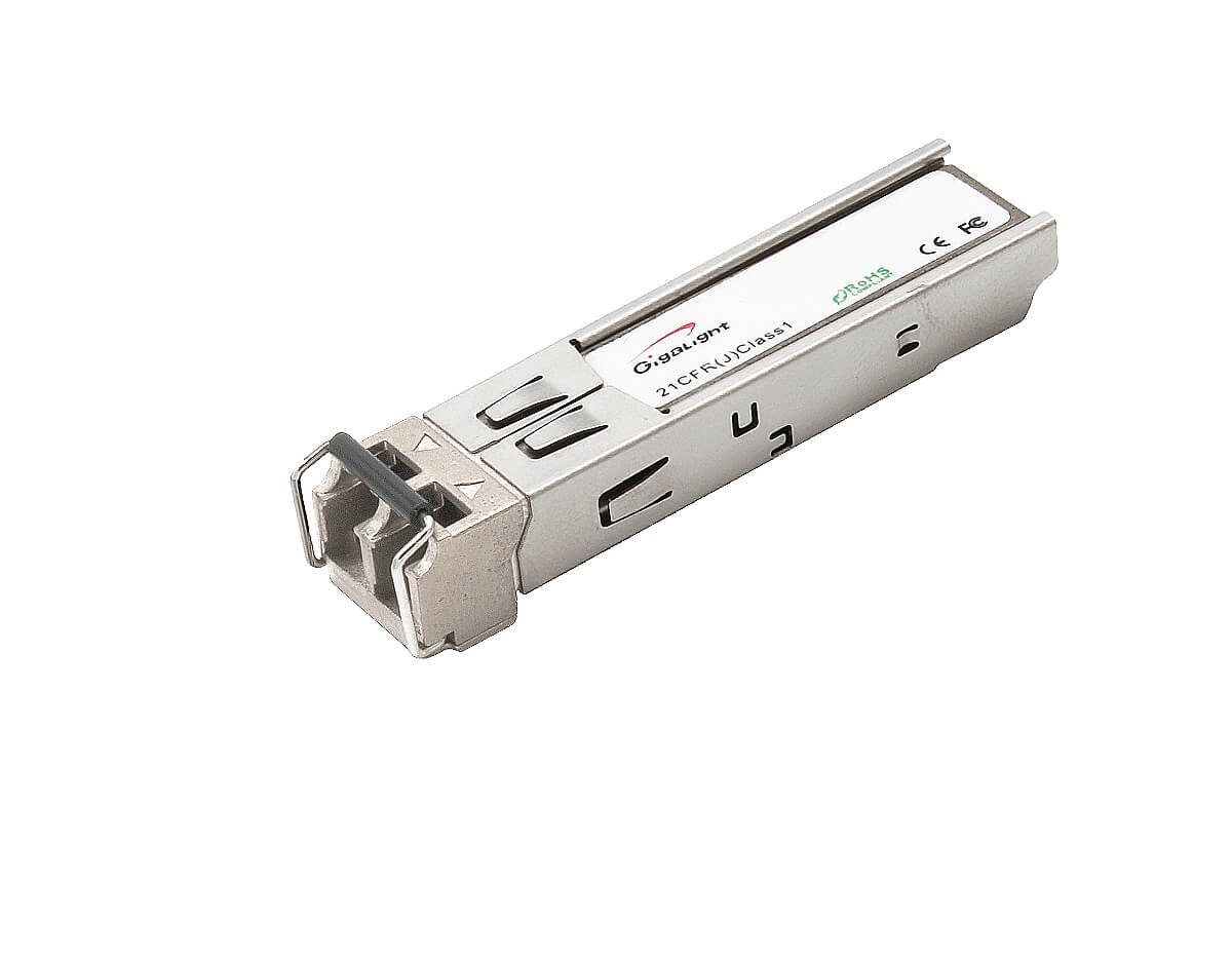 fibertransceiver: What Are Types of SDI Video SFP Optical Transceiver?