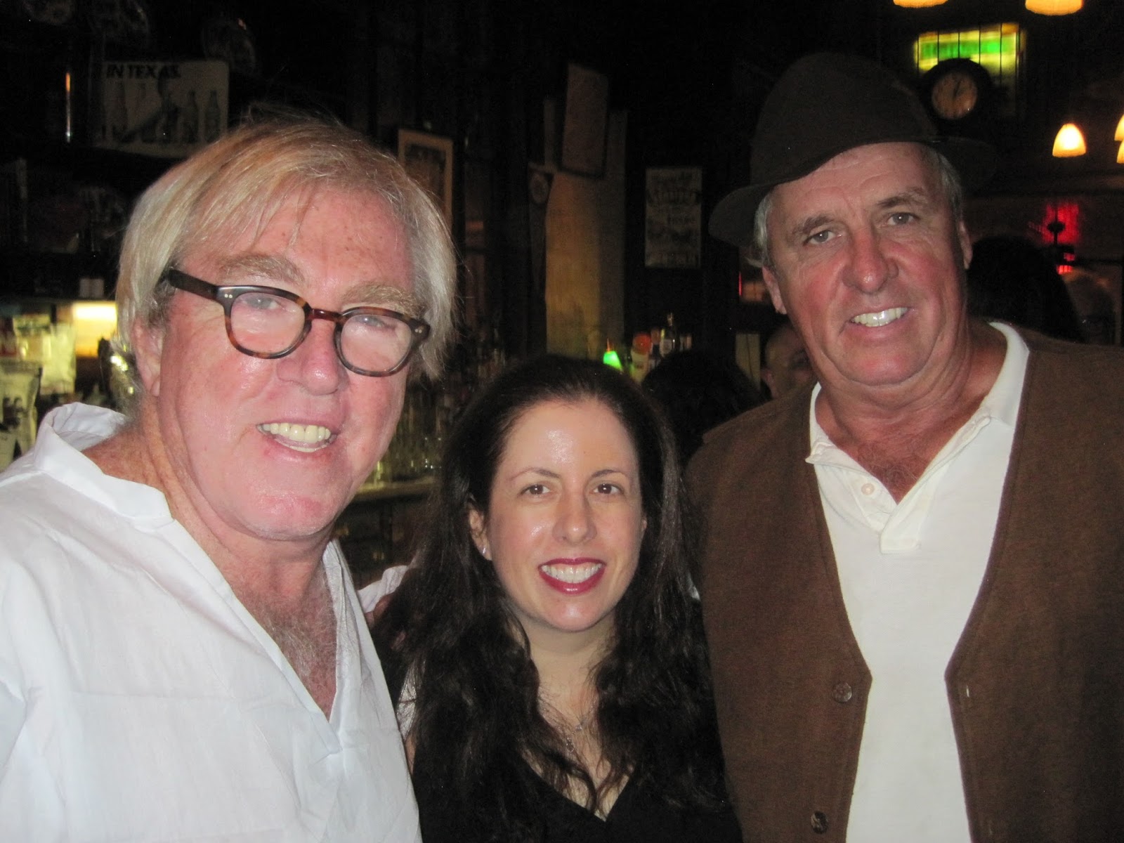 Whom You Know: DAYLIGHT: Old Town Bar and Restaurant by Bobby, Gerard ...