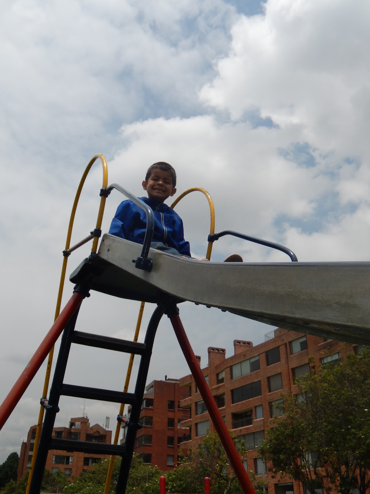 United Continents of Sibley: Sam Sibley: Days 5 and 6