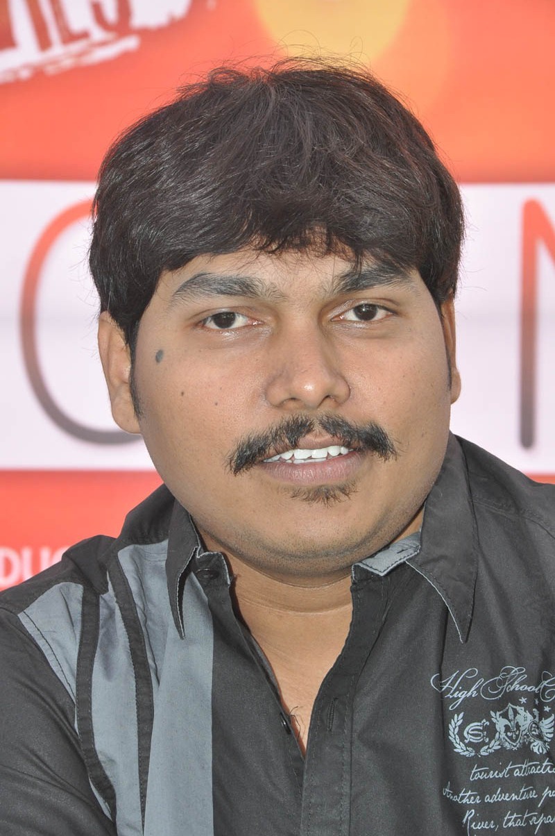 Nara Rohith-Regina’s New Movie Opening Photos | Celebrities Photos Hub