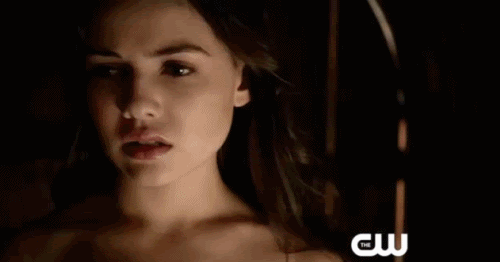 SNEAK PEEK : Vampire Footage From "The Originals: An Unblinking Death"