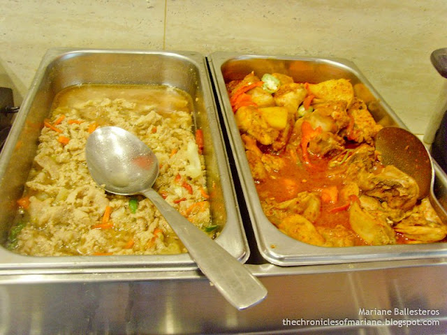 Korean Food Galore at Don Day Fresh, Timog (Review) | The Chronicles of ...