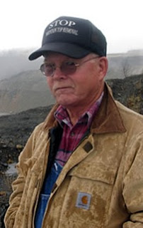 The Rural Blog: Larry Gibson, who helped start the fight against ...