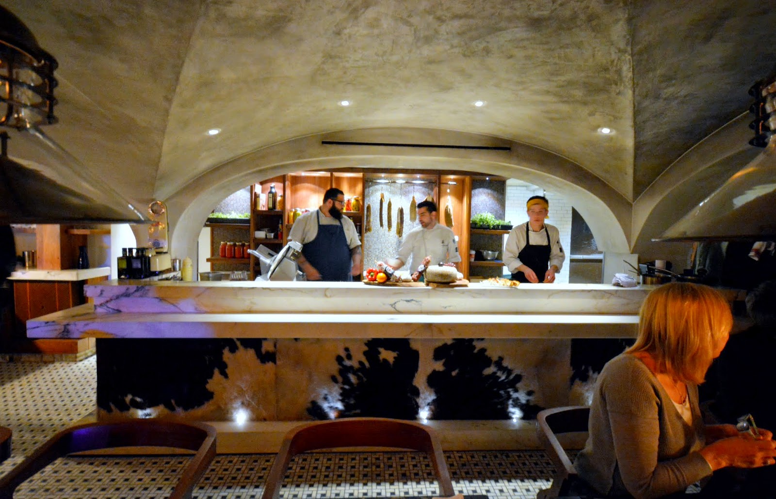 7 Enoteca - Food Junkie Chronicles