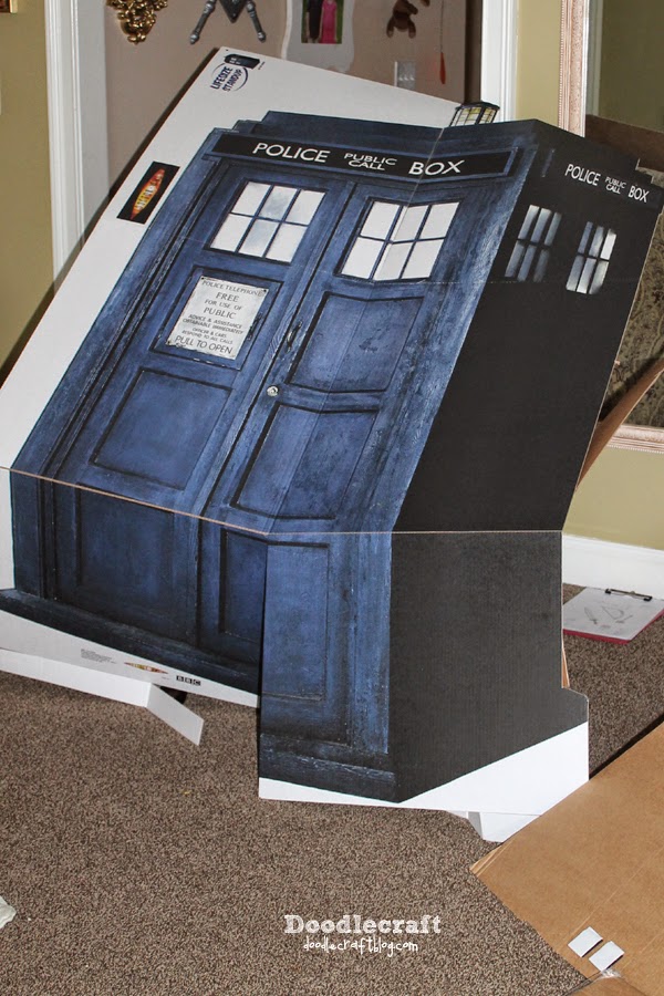 Doctor Who: Good Better Best!