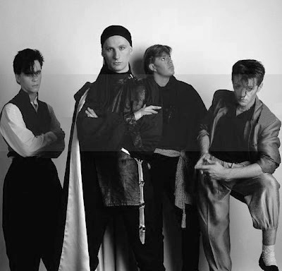 DISCOS PARA EL RECUERDO : CLASSIX NOUVEAUX