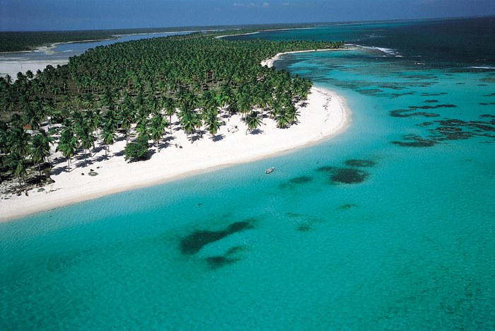 .: ISLA SAONA EN REPUBLICA DOMINICANA!!!!