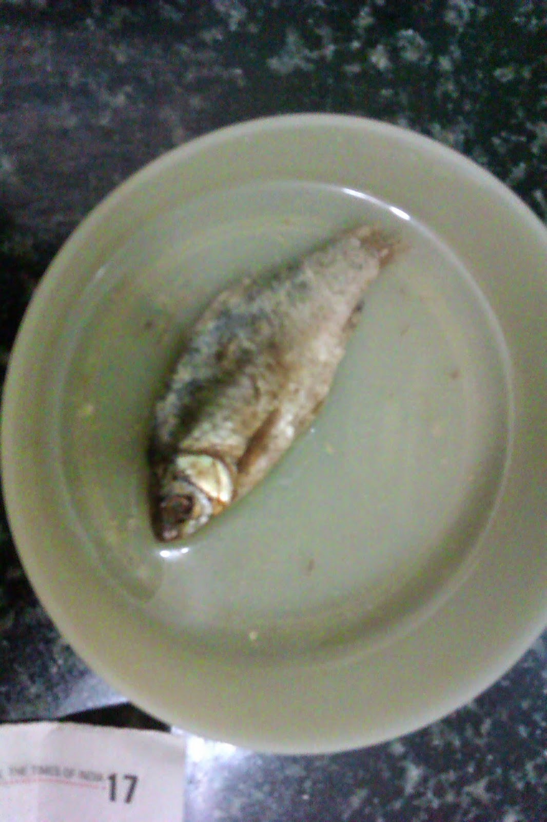 Amar Khela Ghar: Shidol Chutney