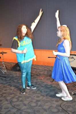 Iowa Music Showcase Songs: IMSC Ep 30 - Song 1: "Girl Rappers" by ...