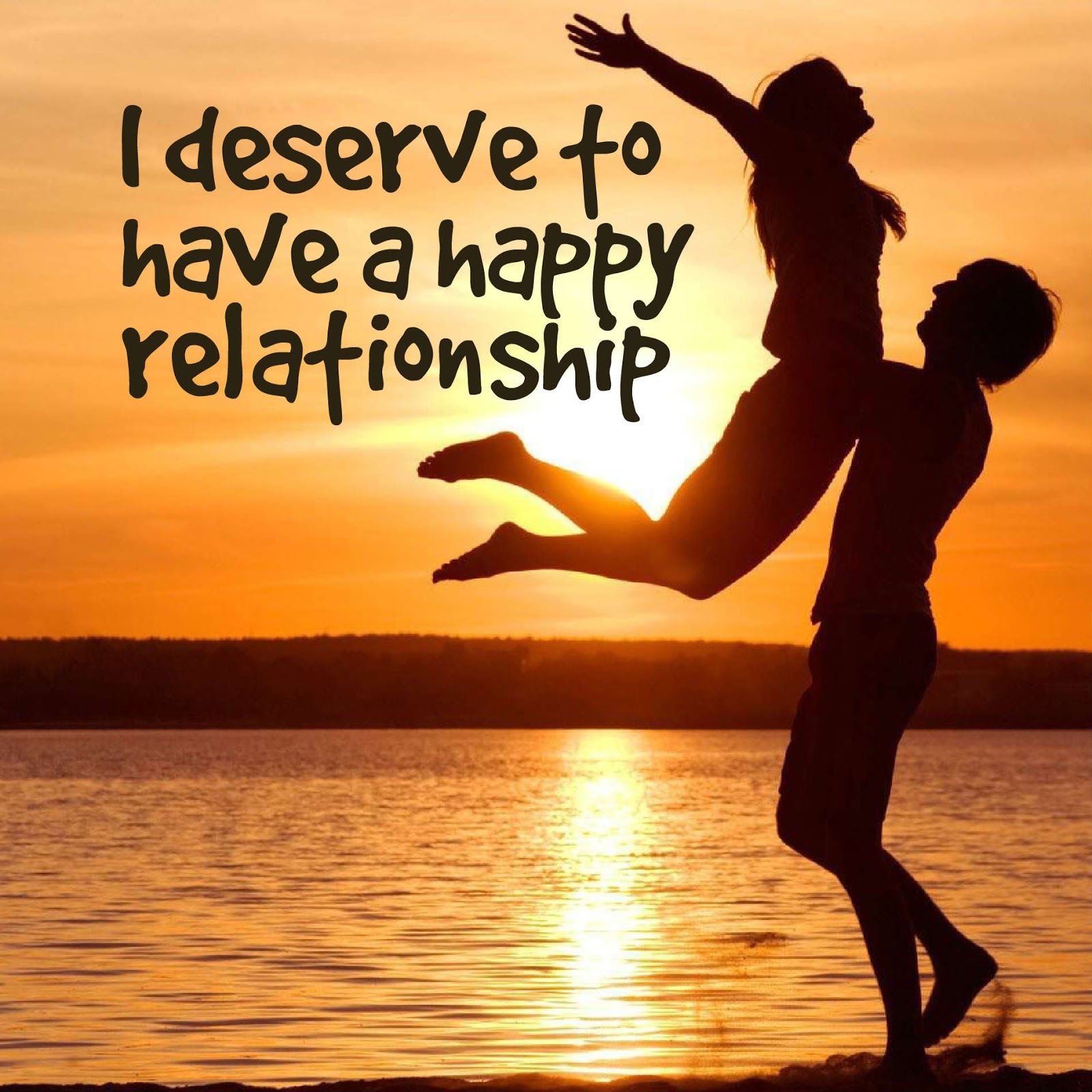 19 Amazing Happy Relationship Positive Affirmations