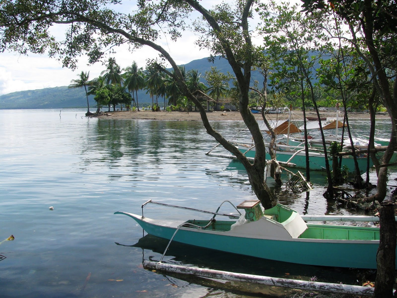 INOPACAN, LEYTE and the INOPACNONS: June 2011