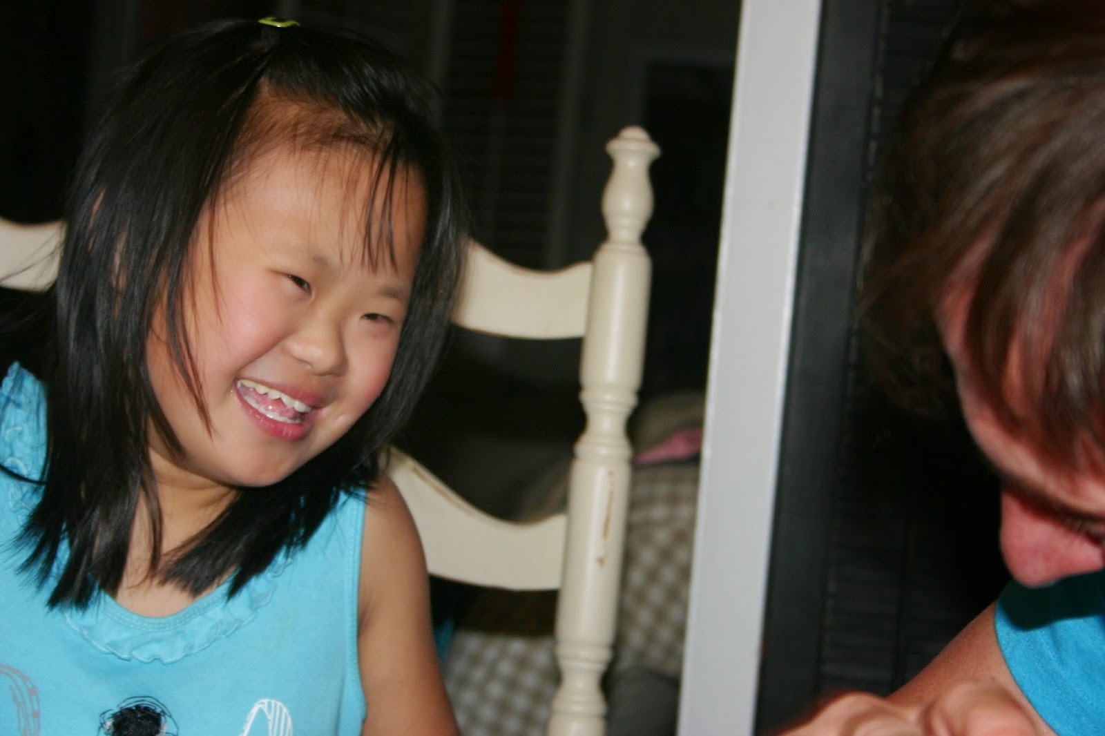 Now to Him who is able to do IMMEASURABLY MORE...: I will not sacrifice...