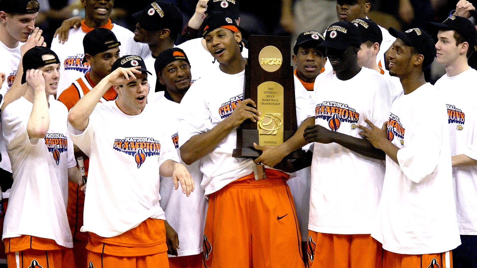 Syracuse Orange men's basketball - Basketball Choices